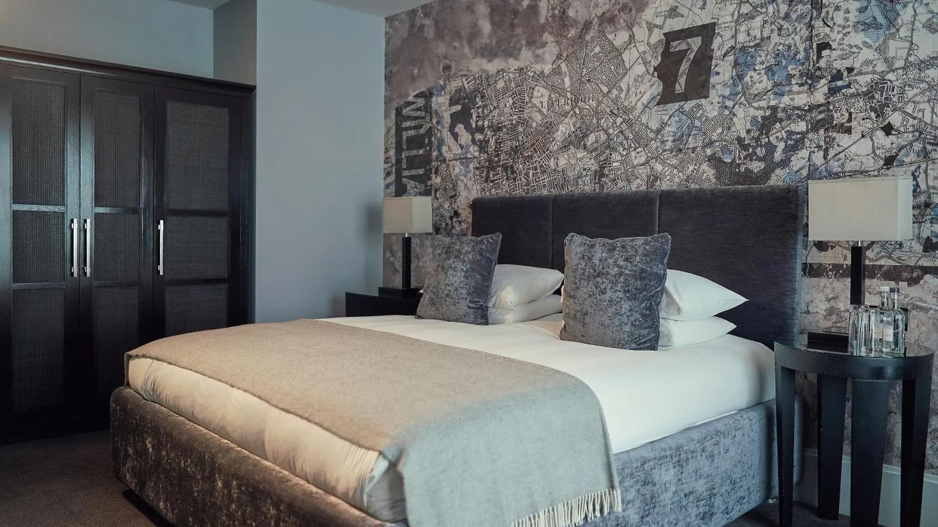 THE 6 BEST Hotels in Liverpool, , United Kingdom | tophotels-uk.com