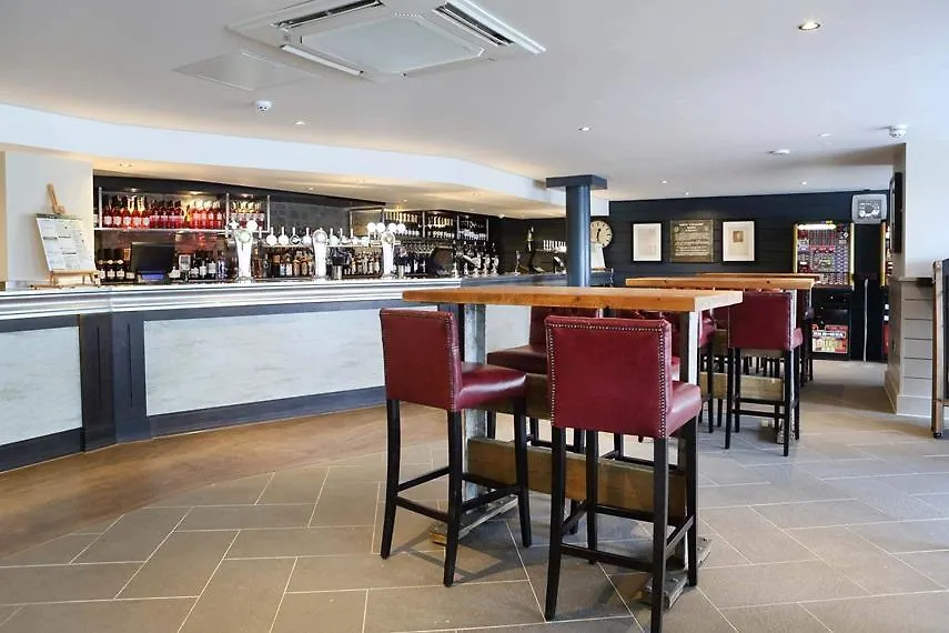 The Angel Hotel Wetherspoon Whitby: 4 star Hotel with a Minimum Price ...