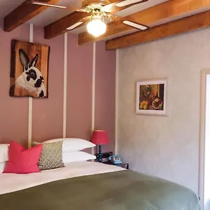 The Rabbit Hotel & Retreat Templepatrick: 4 star Hotel with a Minimum ...