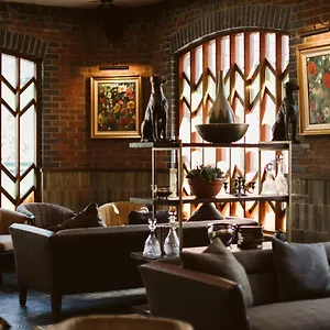 The Rabbit Hotel & Retreat Templepatrick: 4 star Hotel with a Minimum ...