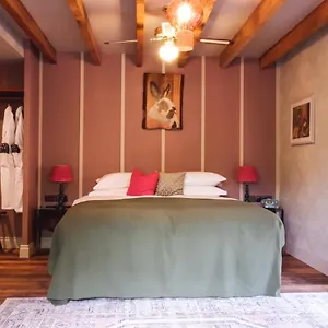 The Rabbit Hotel & Retreat Templepatrick: 4 star Hotel with a Minimum ...